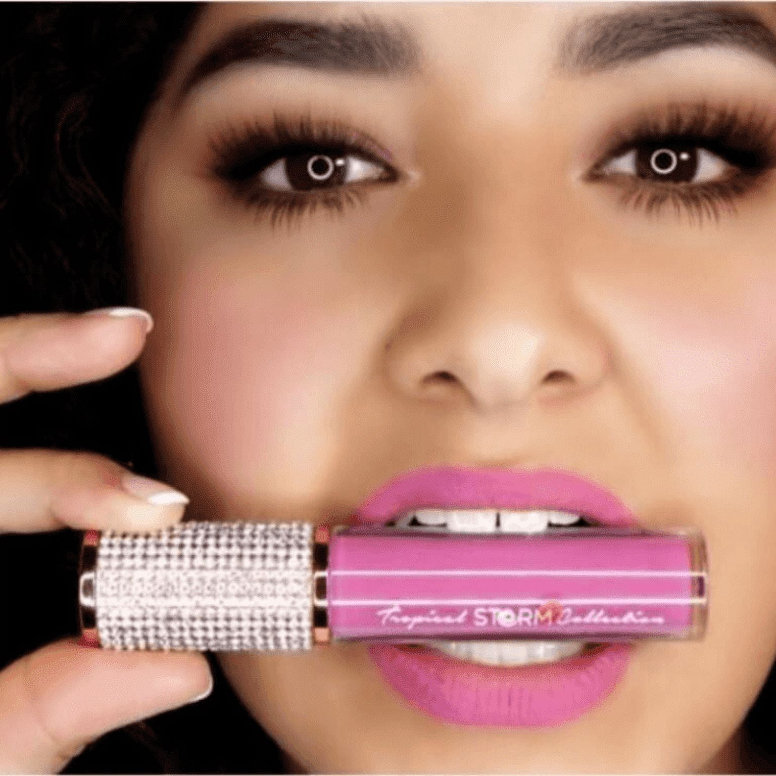 Midnight Storm - Freezing Rain - Lip Gloss - Walmart.com
