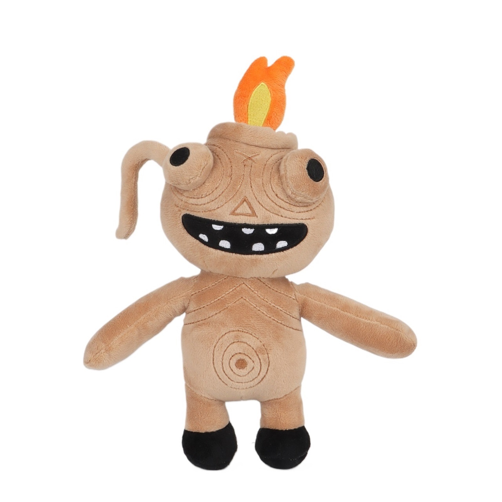 Midnight Stroll Lantern Creature Plush Male 30cm - Walmart.com