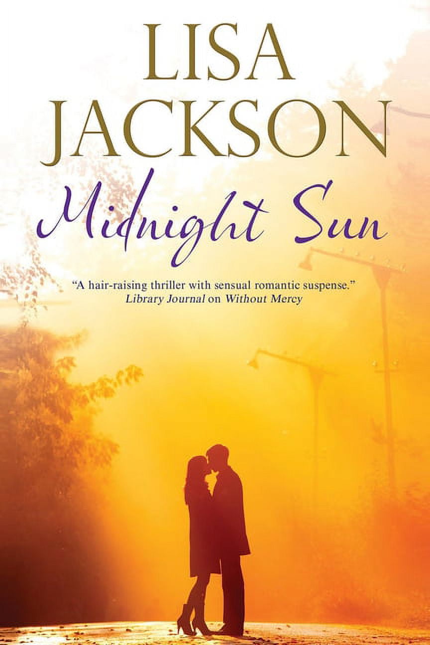 Midnight Sun (Hardcover) - Walmart.com
