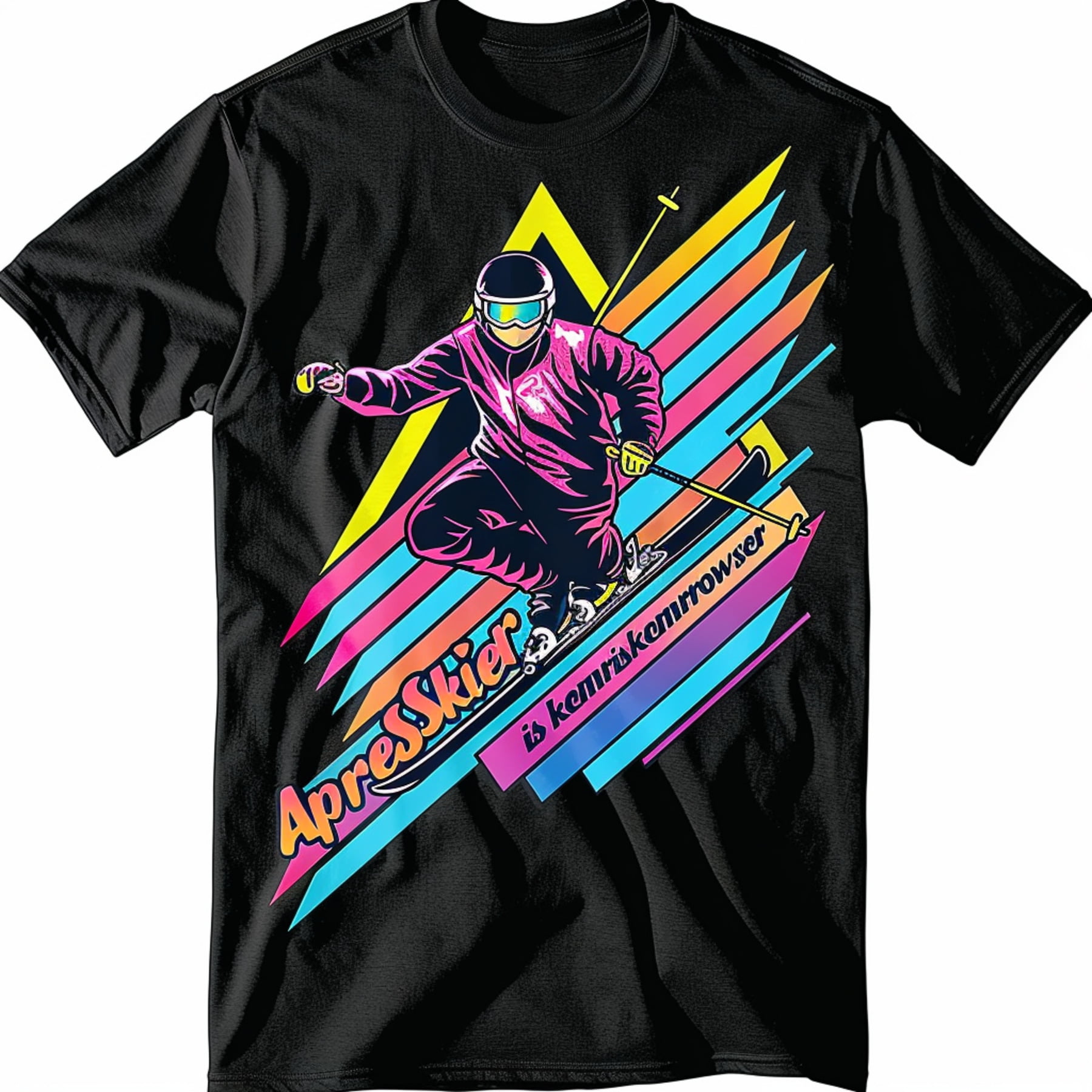 Midnight Vibes: A Collection of Edgy Black Tees for the Bold and ...