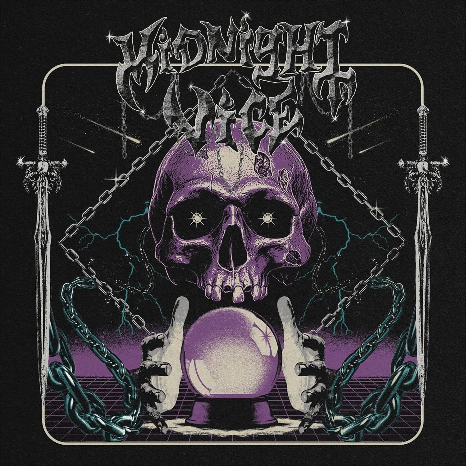 Midnight Vice Midnight Vice (CD) Album - Walmart.com