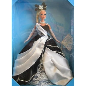 Ballerina Barbie