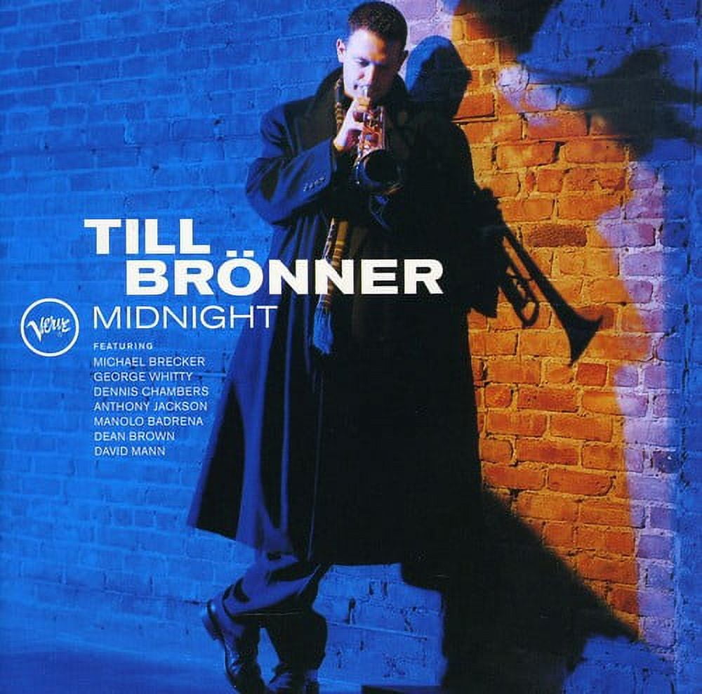 Midnight - Walmart.com