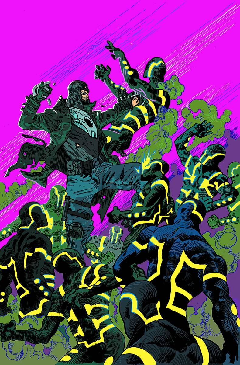 Midnighter #3 DC Comics Comic Book - Walmart.com