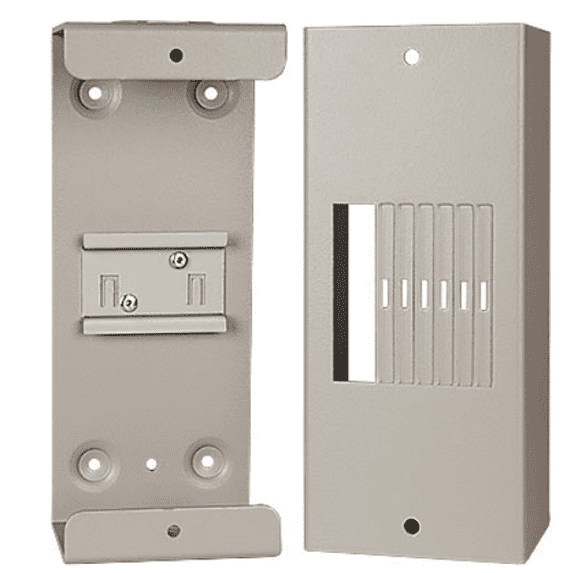 Midnite Solar Baby Box MNBABYBOX Enclosure Combiner Breaker Box for ...