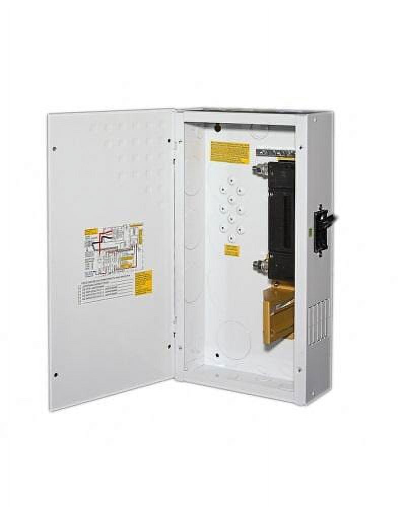 Midnite Solar MNDC250 Plus Mini-DC Disconnect - Walmart.com