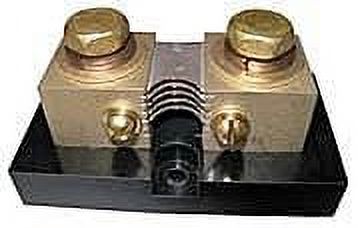 Midnite Solar MNSHUNT 50mV/500amp Shunt - Walmart.com