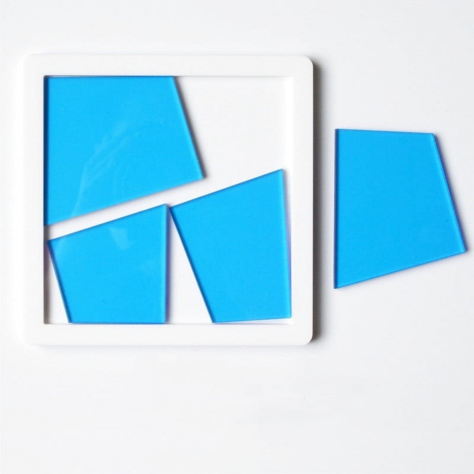 MidoFun Jigsaw Puzzle Difficult for Adults Burning Brain Packing ...