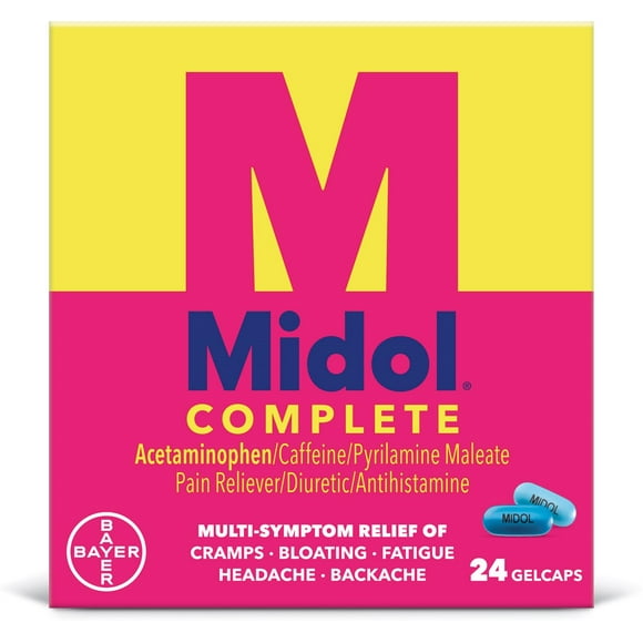 Midol