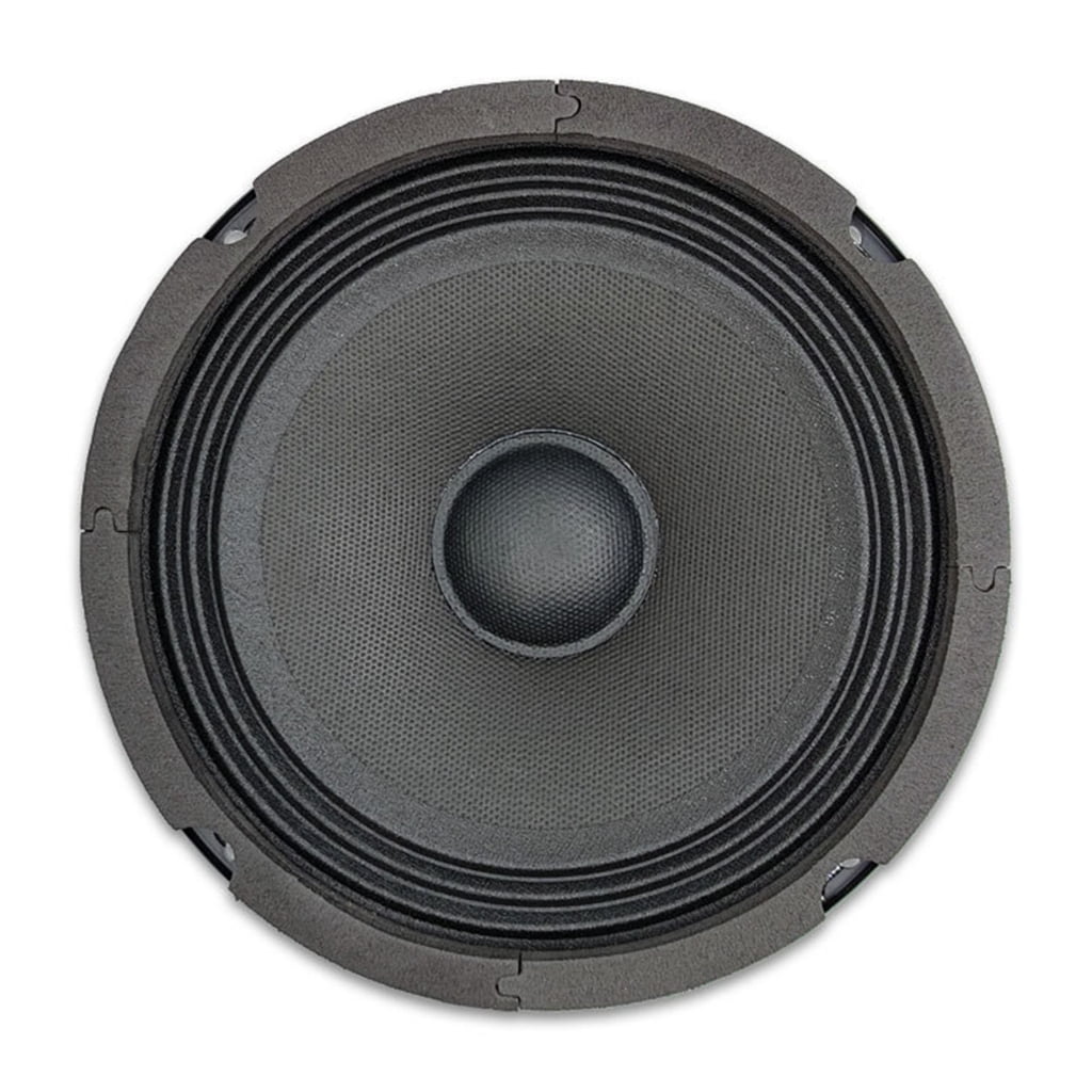 Midrange Loudspeaker 4inch 5inch 6.5inch Size Auditory Horn Magnet ...