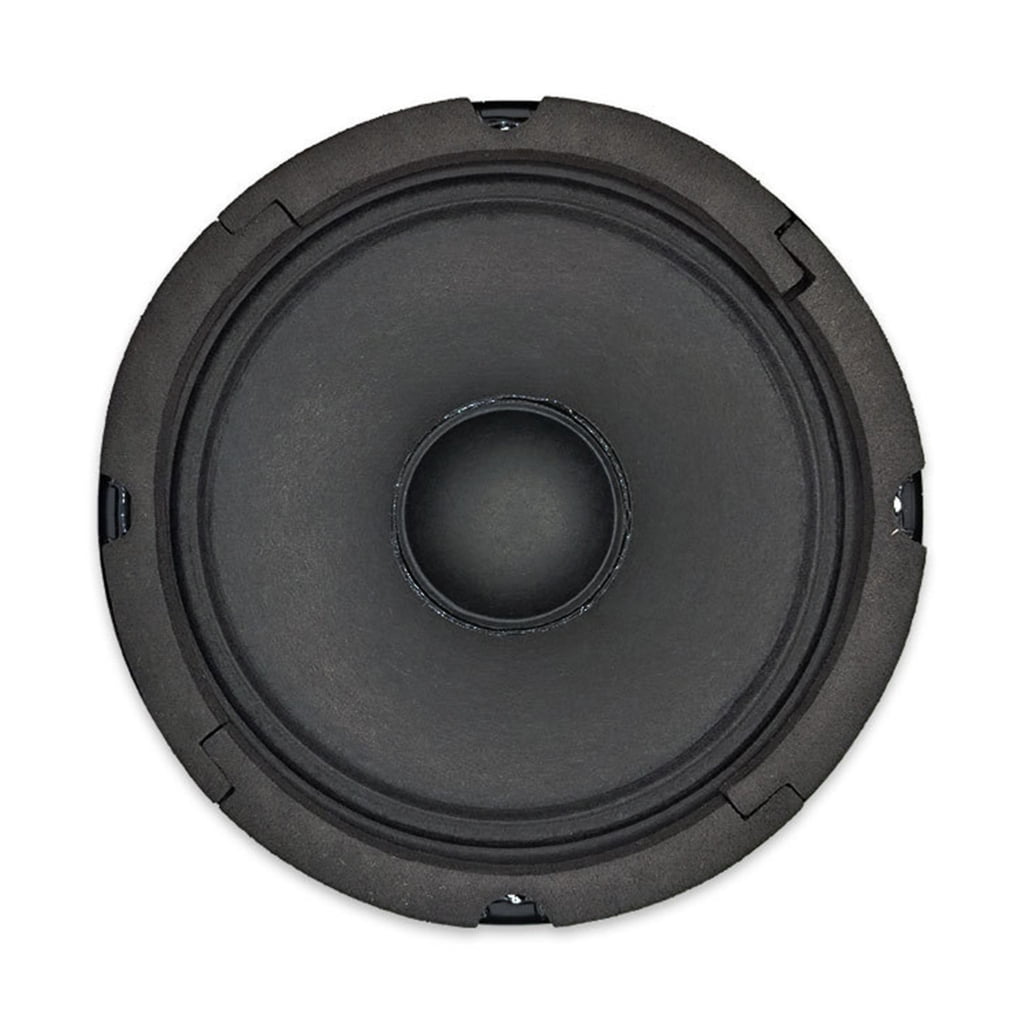 Midrange Loudspeaker 4inch 5inch 6.5inch Size Auditory Horn Magnet ...