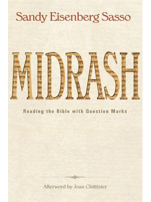 Midrash: Reading the Bible with Question Marks - Walmart.com