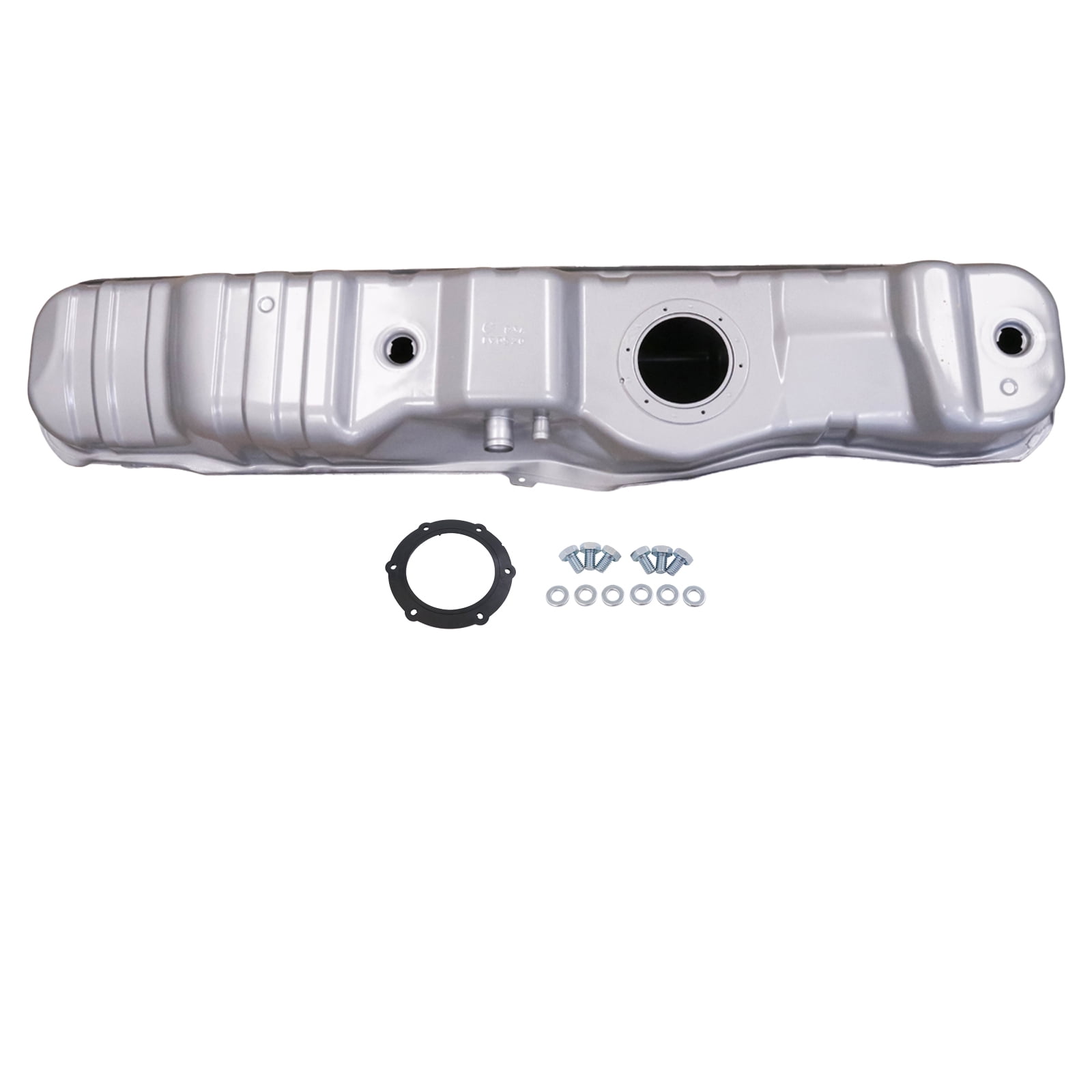 Midship 19 Gallon Fuel Tank for Ford F-350 F-450 F-550 Super Duty ...