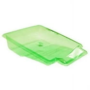 Encore Plastic 22 in. W Deep Well Paint Tray - Walmart.com