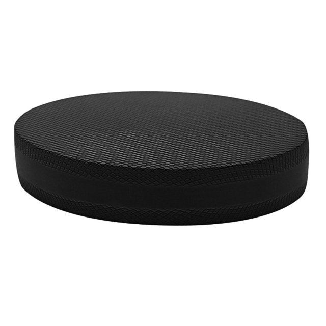Midsumdr Balance Pad Round Balance Mat, Non-Slip Foam Mat & Ankles Knee ...