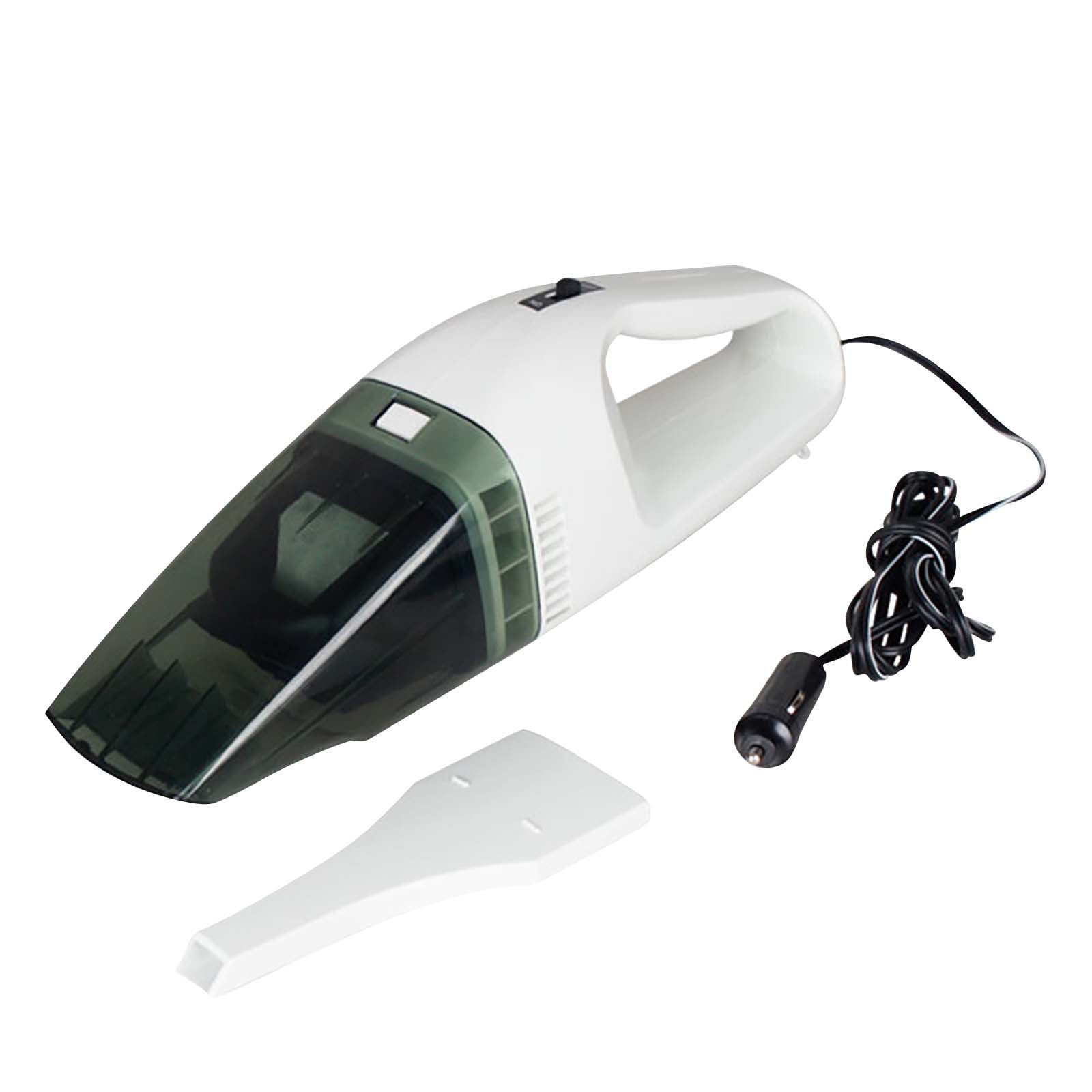 Midsumdr Car Vacuum Cleaner Vehicle Household Dual-use High-power ...