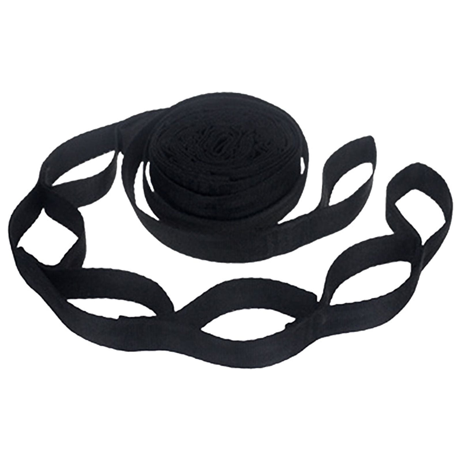 Midsumdr Hammock Straps - 2pcs Hammock Tree Straps Heavy Duty Polyester ...
