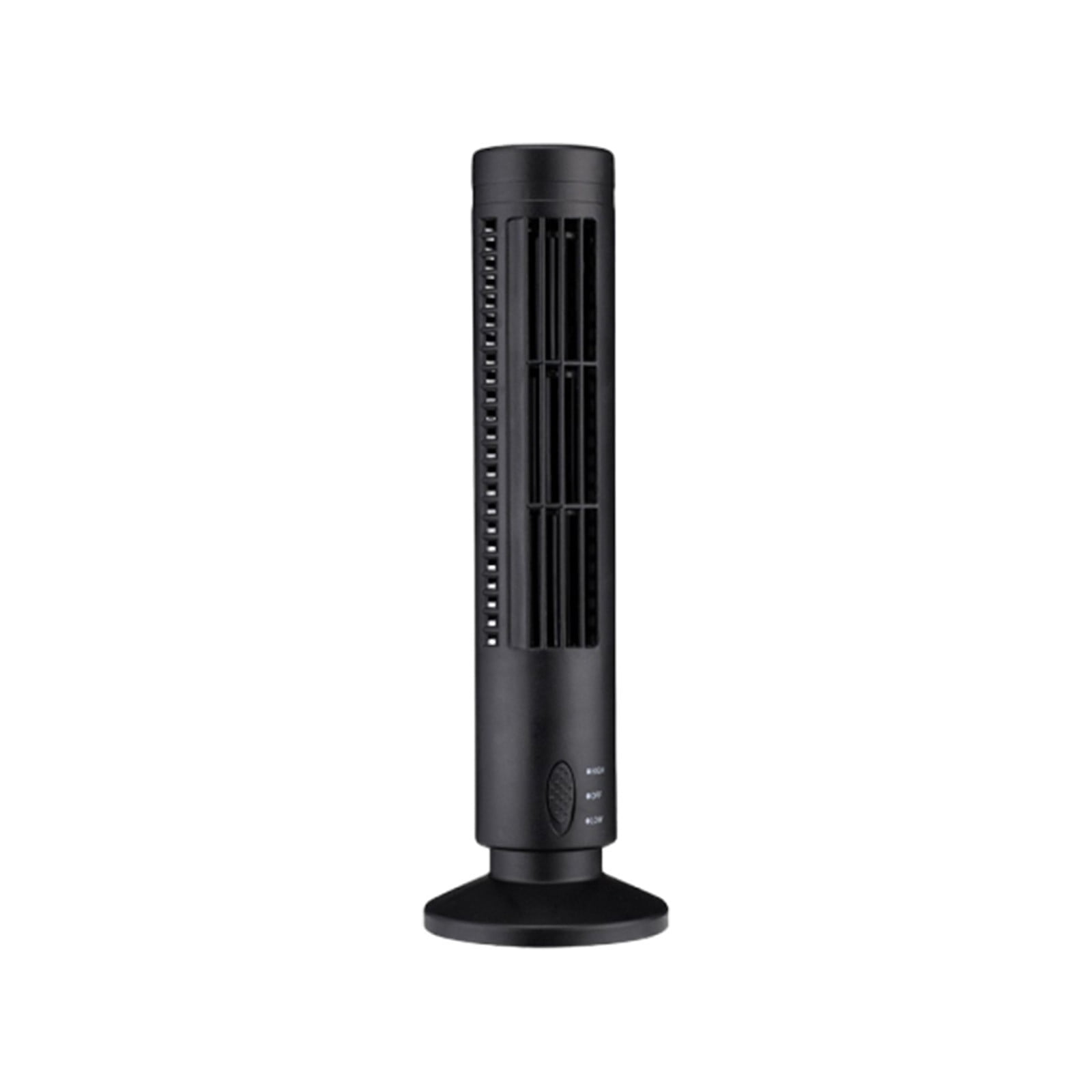 Midsumdr Mini Air Conditioner For Bedroom Oscillating Fan, Desk Table ...