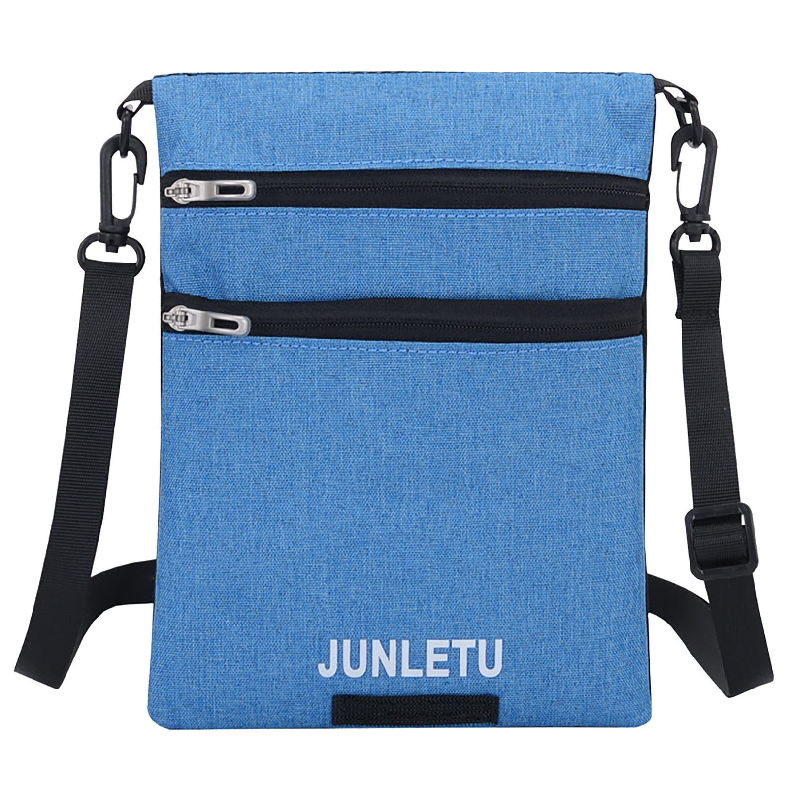 Midsumdr Mini Crossbody Bag Small Shoulder Bag For Men, Mini Messenger ...