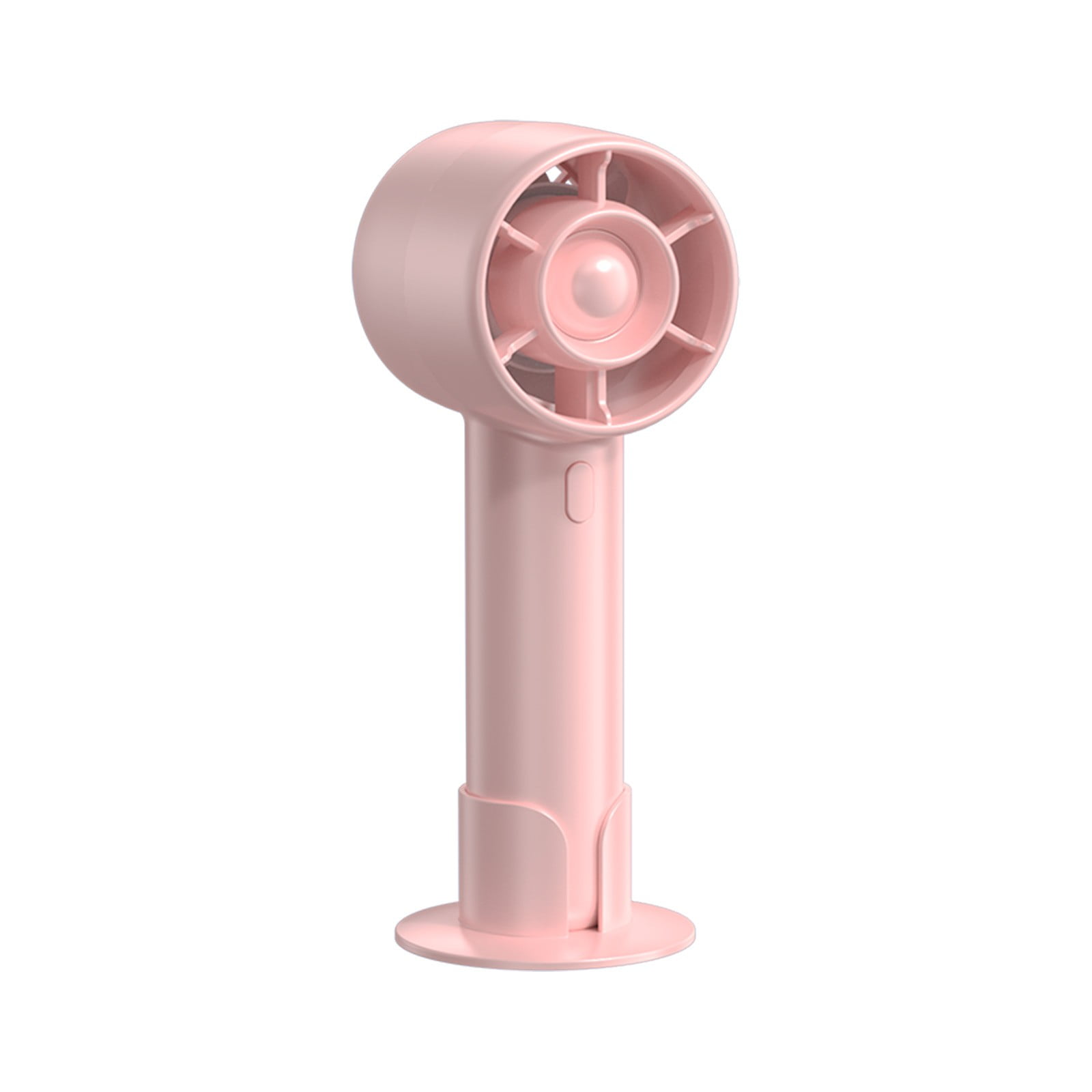 Midsumdr Portable Fan Personal Fan Portable Handheld Small Fan ...