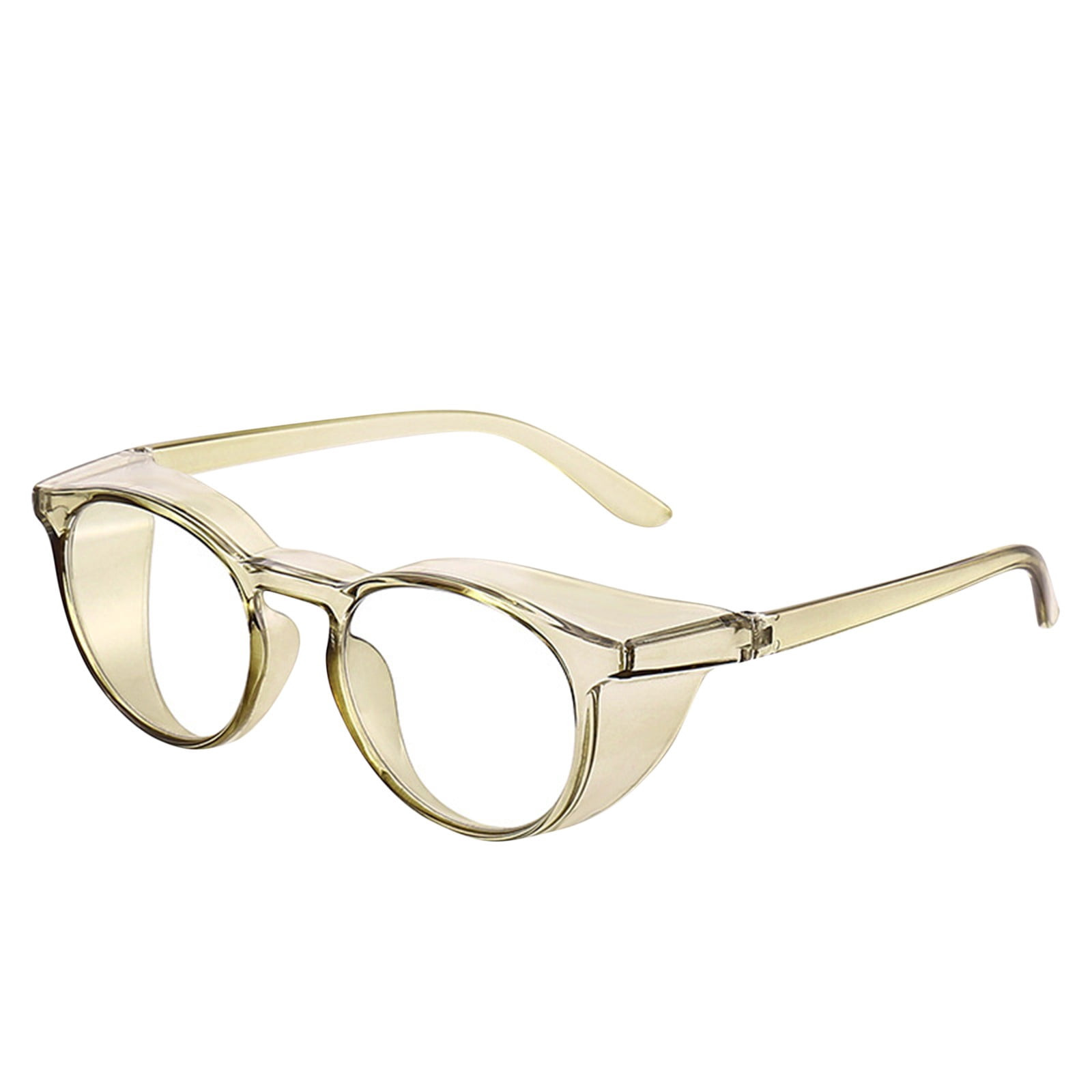 Midsumdr Sunglasses Womens Men Fashion Glasses Anti-fog Glasses Anti ...