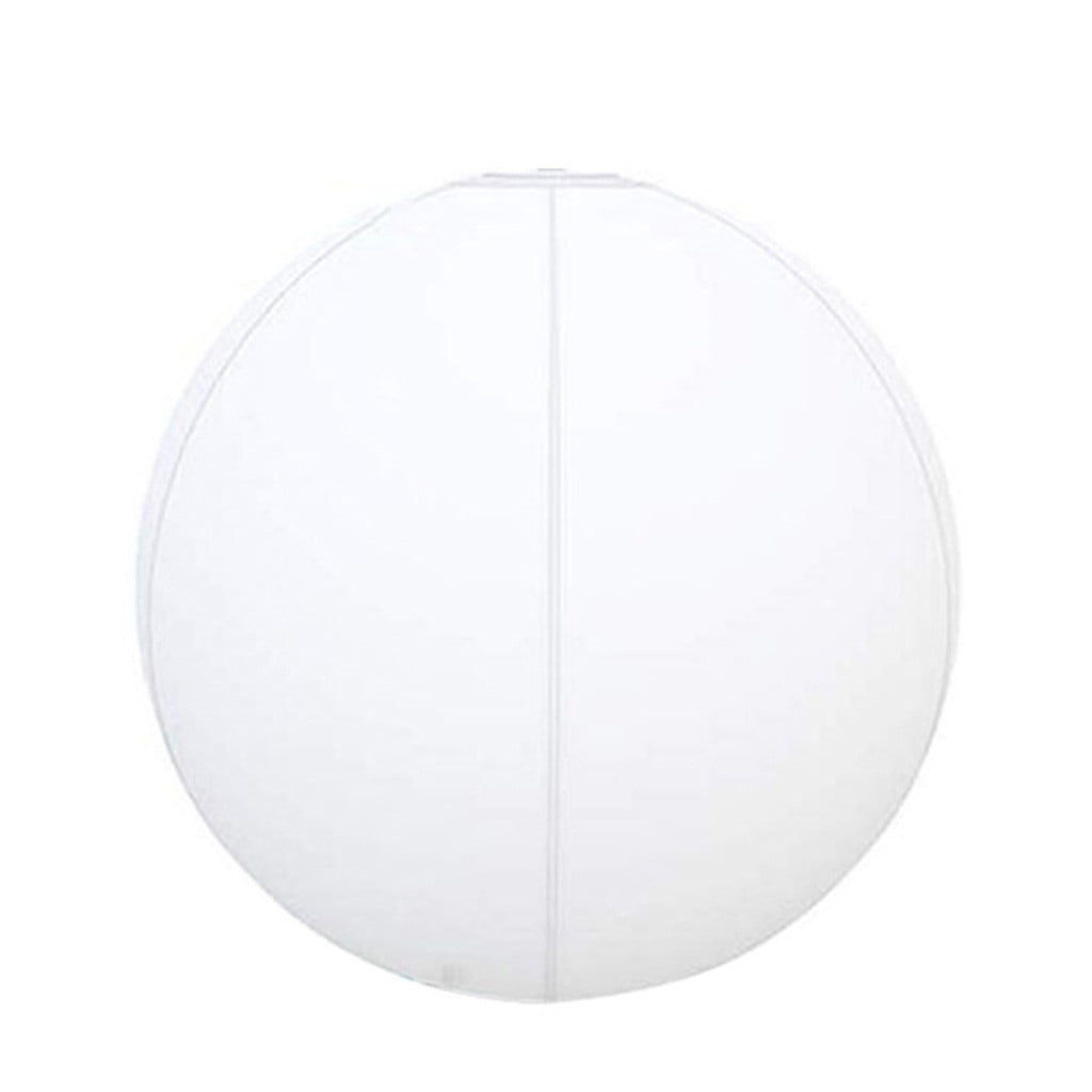 Lksixu Swimming Pool Tools LED Beach Ball 16'' Pool Toy W/ Remote ...