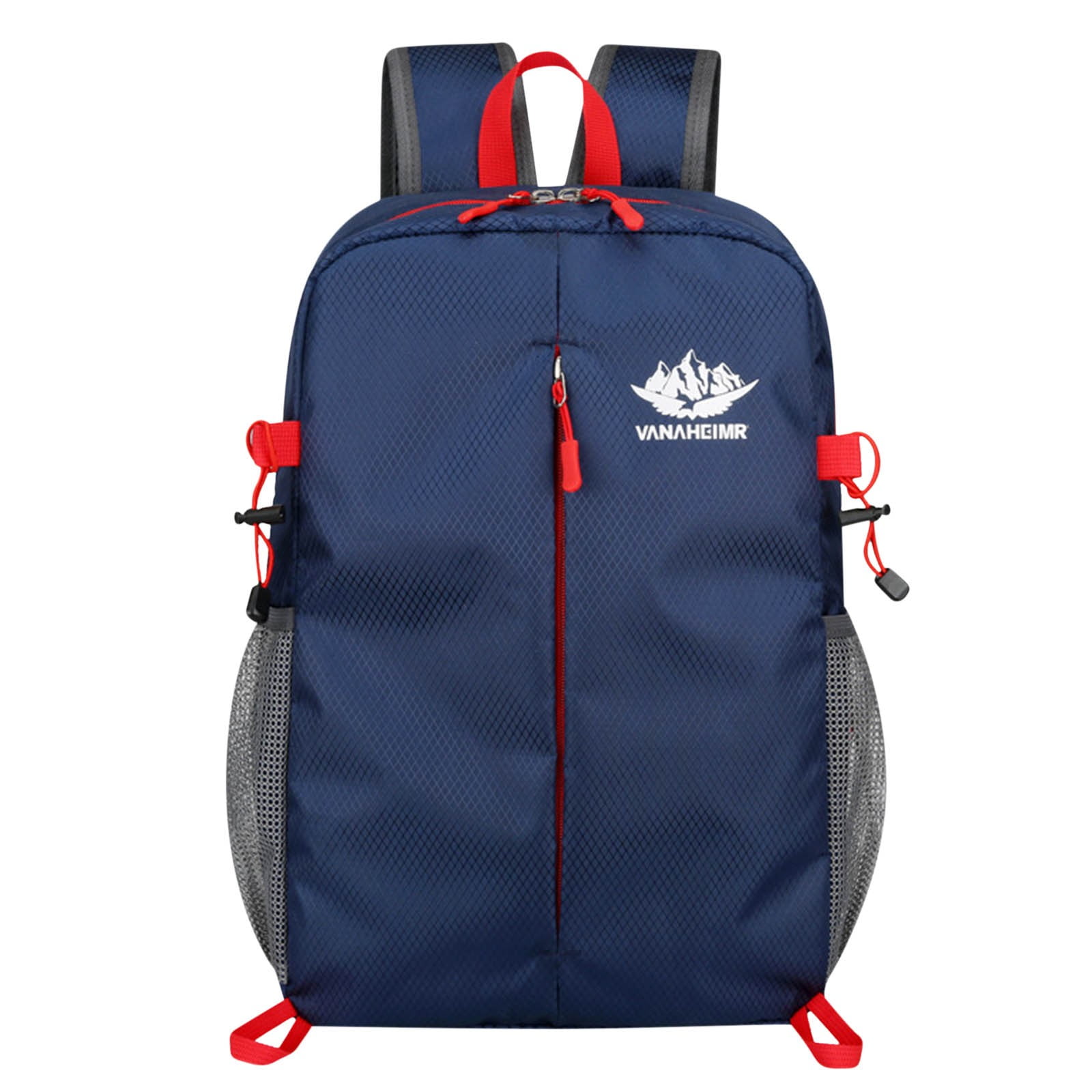 Midsumdr Travel Must Haves Lightweight Packable Hiking Backpack, Hiking ...