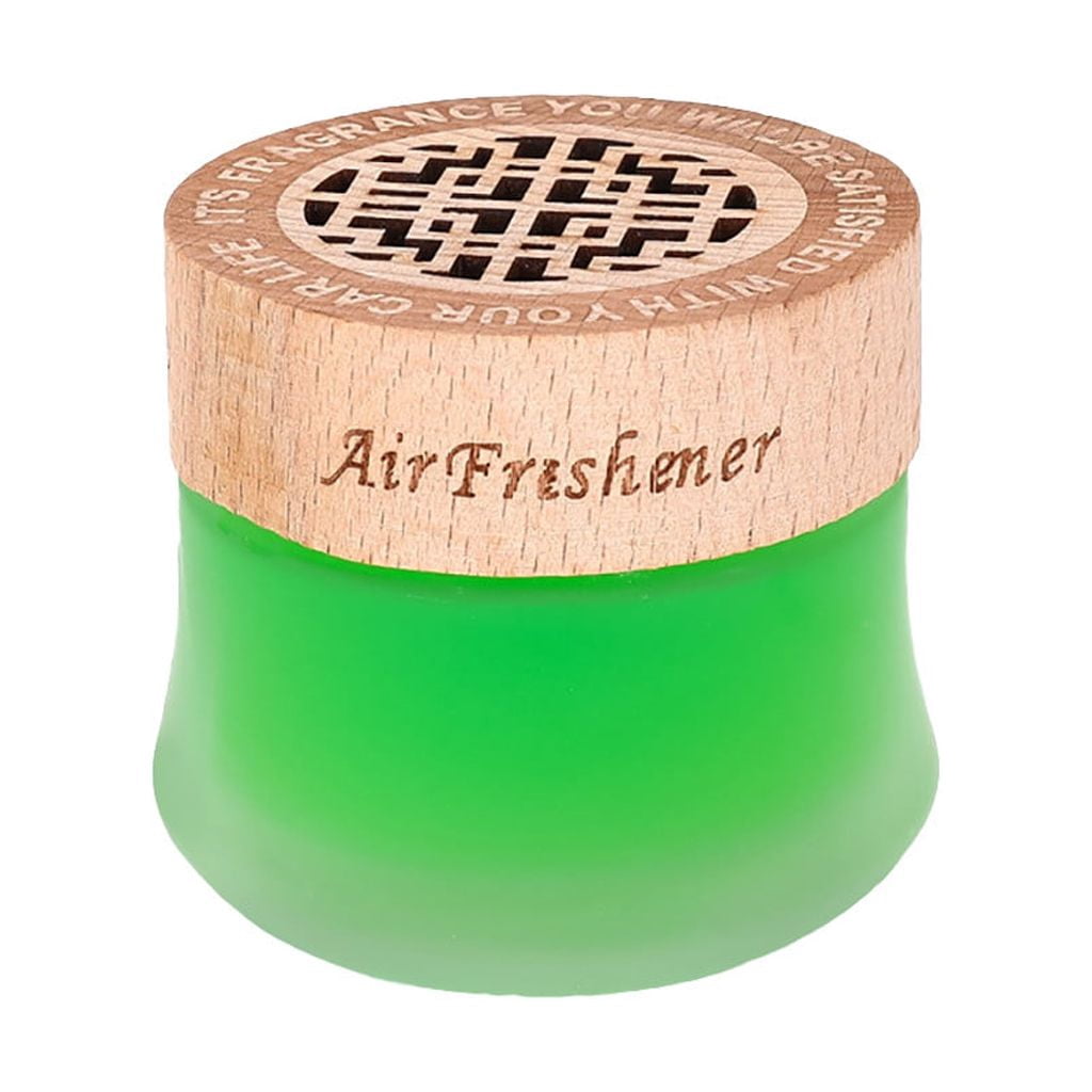 Midsumdr Travel Must Haves Portable Solid Perfume Home Car Solid Balm ...
