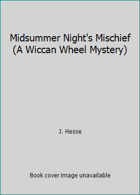 Pre-Owned Midsummer Night's Mischief (Mass Market Paperback) 1496704924 ...