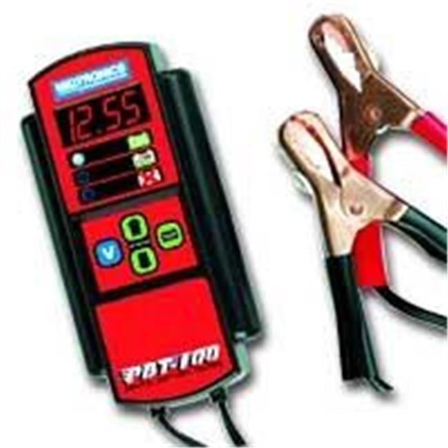 Midtronics Automotive Battery & Electrical System Tester - Walmart.com