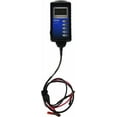 Midtronics MDX-640 Digital Battery Analyzer for 6V/12V Batteries ...