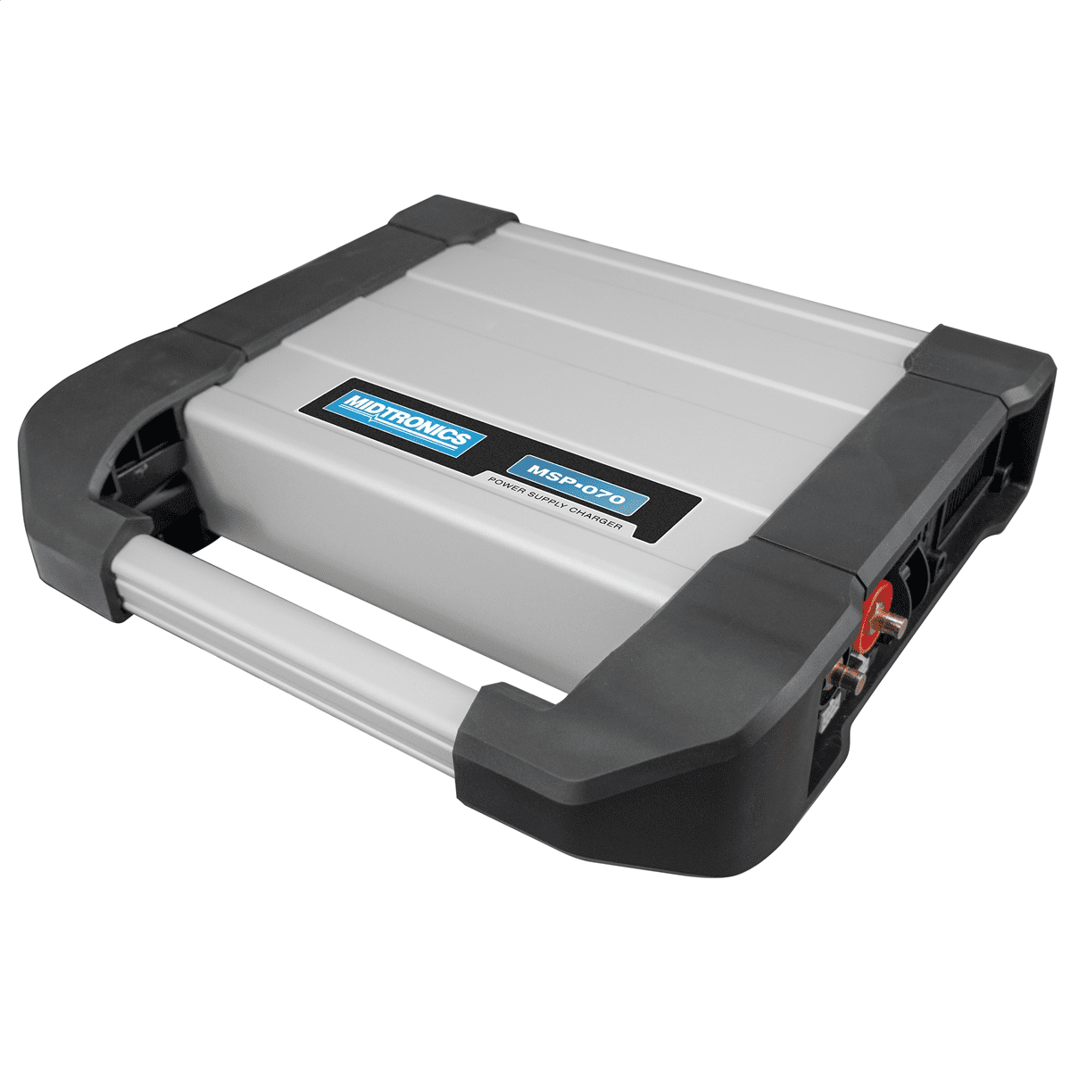 Midtronics MSP-070-2 Power Supply Charger, 70 Amp - Walmart Business ...
