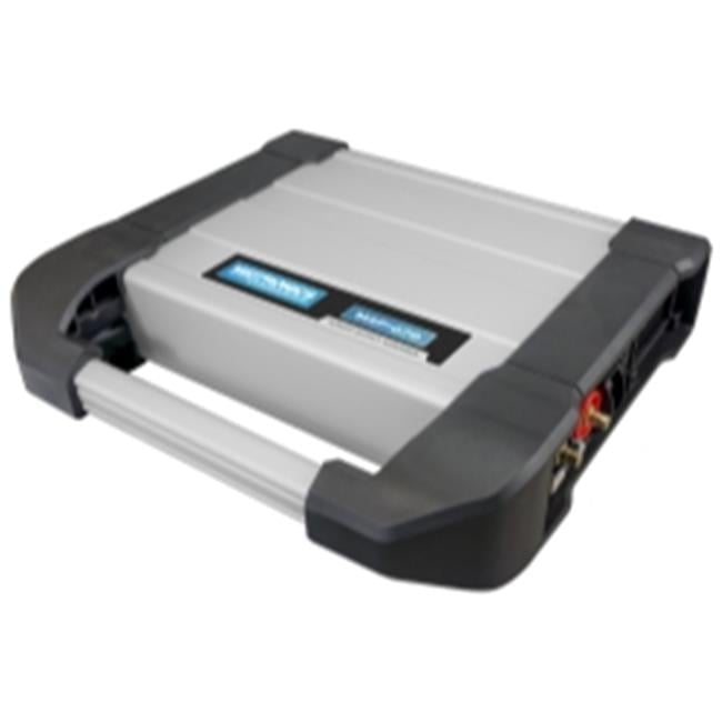 Midtronics MSP-070 70A Power Supply Battery Charger with 3M Field-Replaceable Charge Cables ...