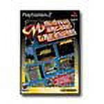 Pre-Owned Midway Arcade Treasures PlayStation 2 DVD - Walmart.com