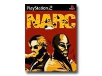 NARC - PlayStation 2 - Walmart Business Supplies