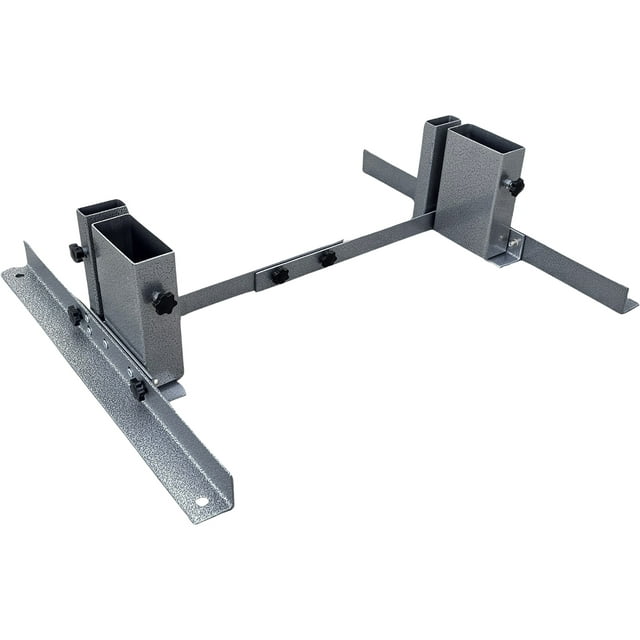 MidwayUSA 2-in-1 Adjustable Target Stand - Walmart.com