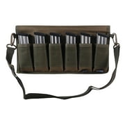 Double Stack Mag Pouch