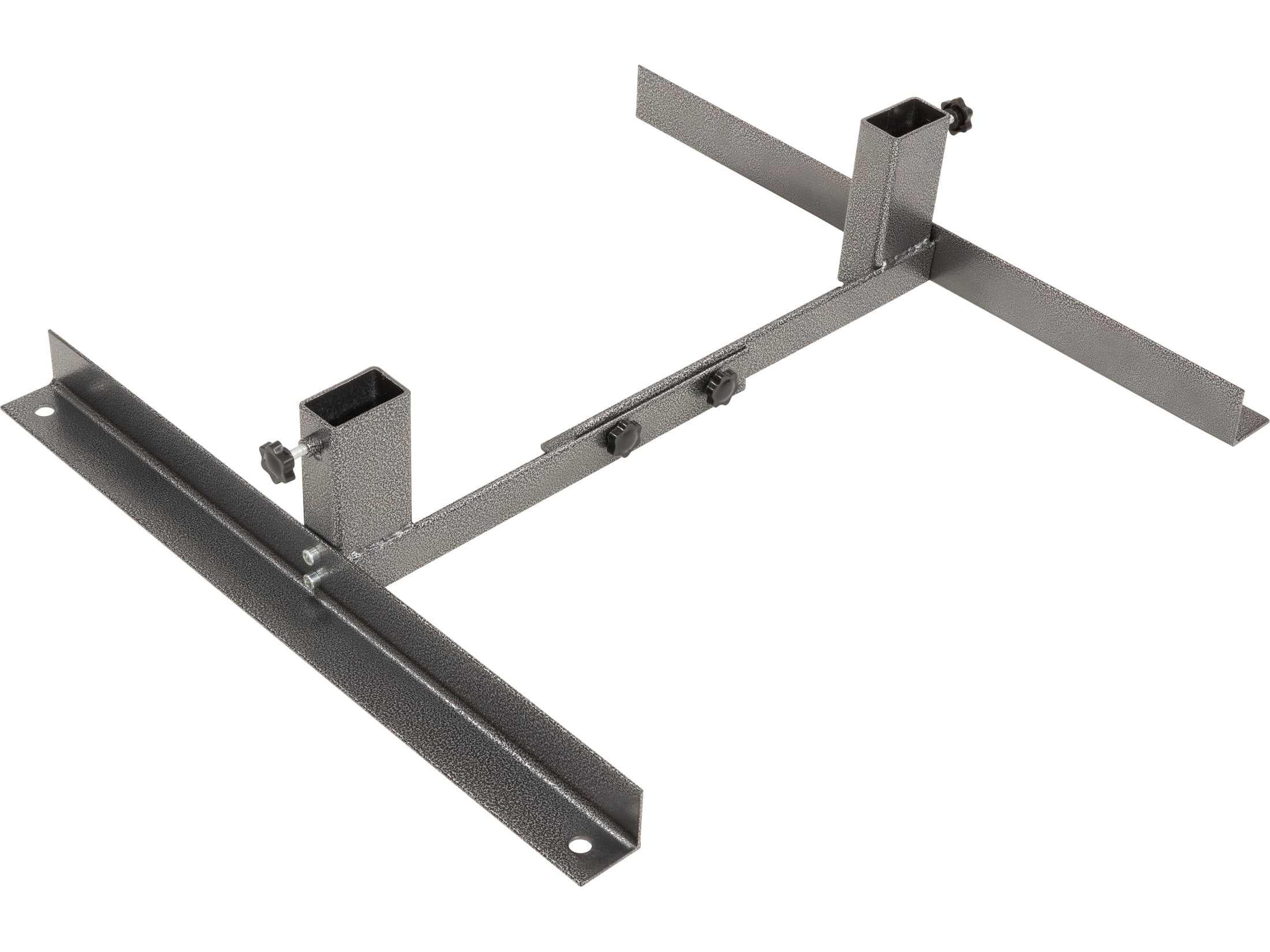 MidwayUSA Adjustable Width Target Stand - Walmart.com