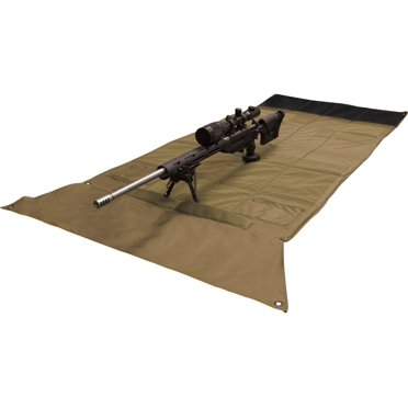Caldwell Stable Table Shooting Bench with Adjustable Platform for Gun ...