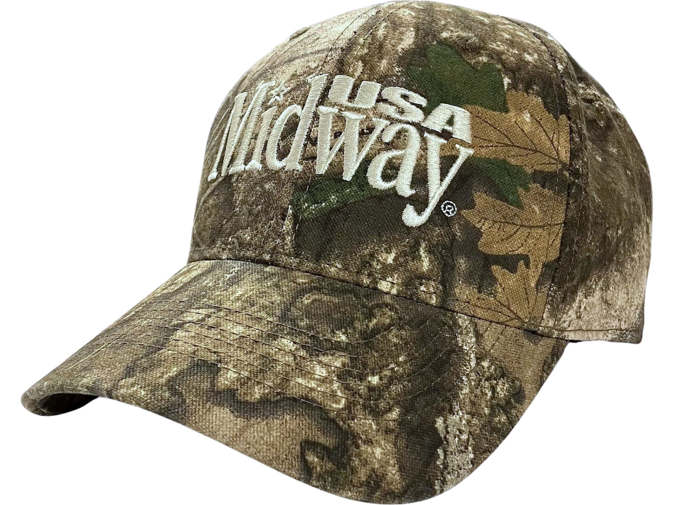 MidwayUSA Hat Realtree APX - Walmart.com