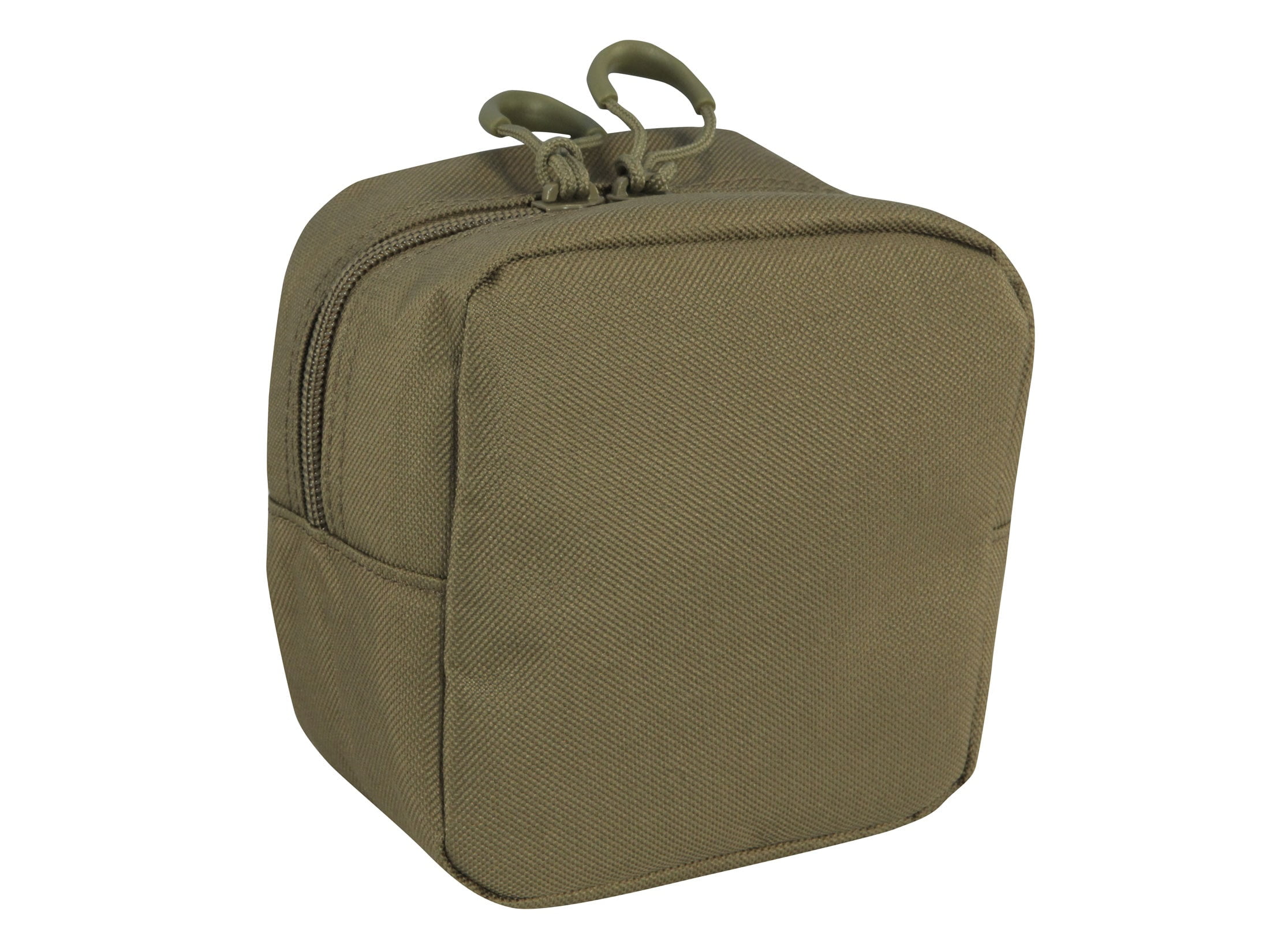 MidwayUSA MOLLE GP Pouch Small Olive Drab - Walmart.com