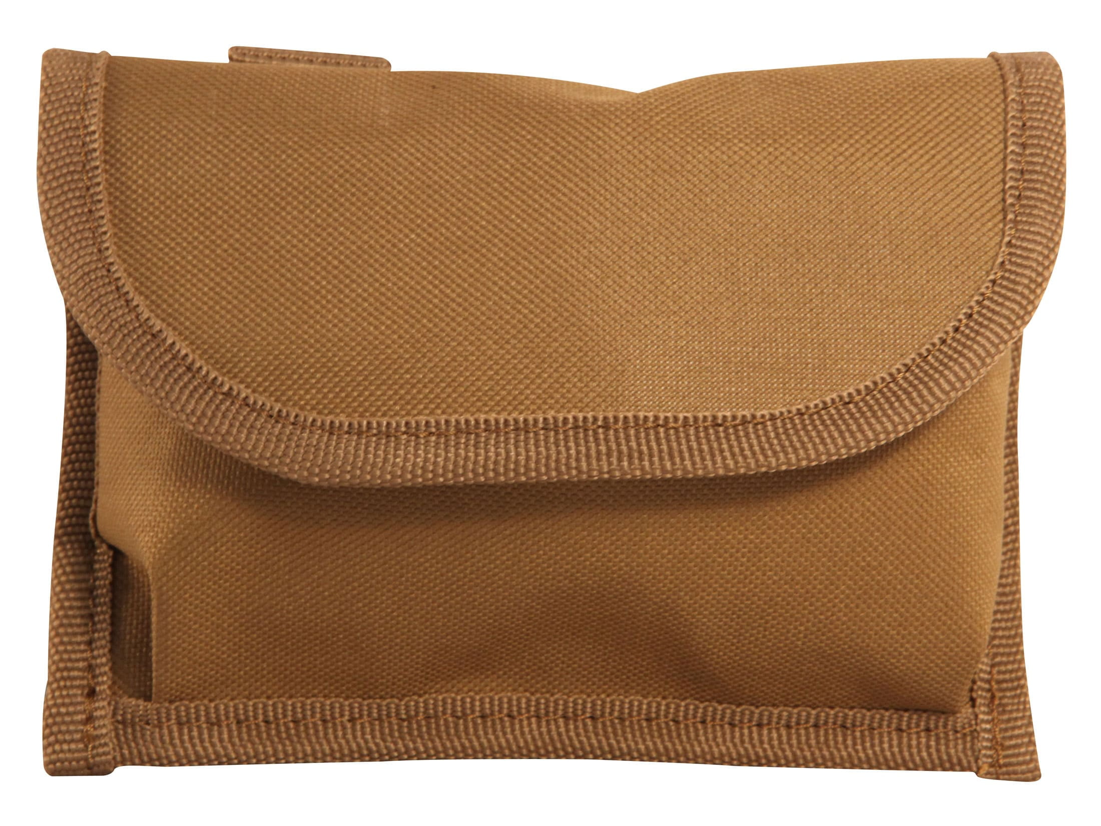 MidwayUSA MOLLE Utility Pouch Small Coyote - Walmart.com