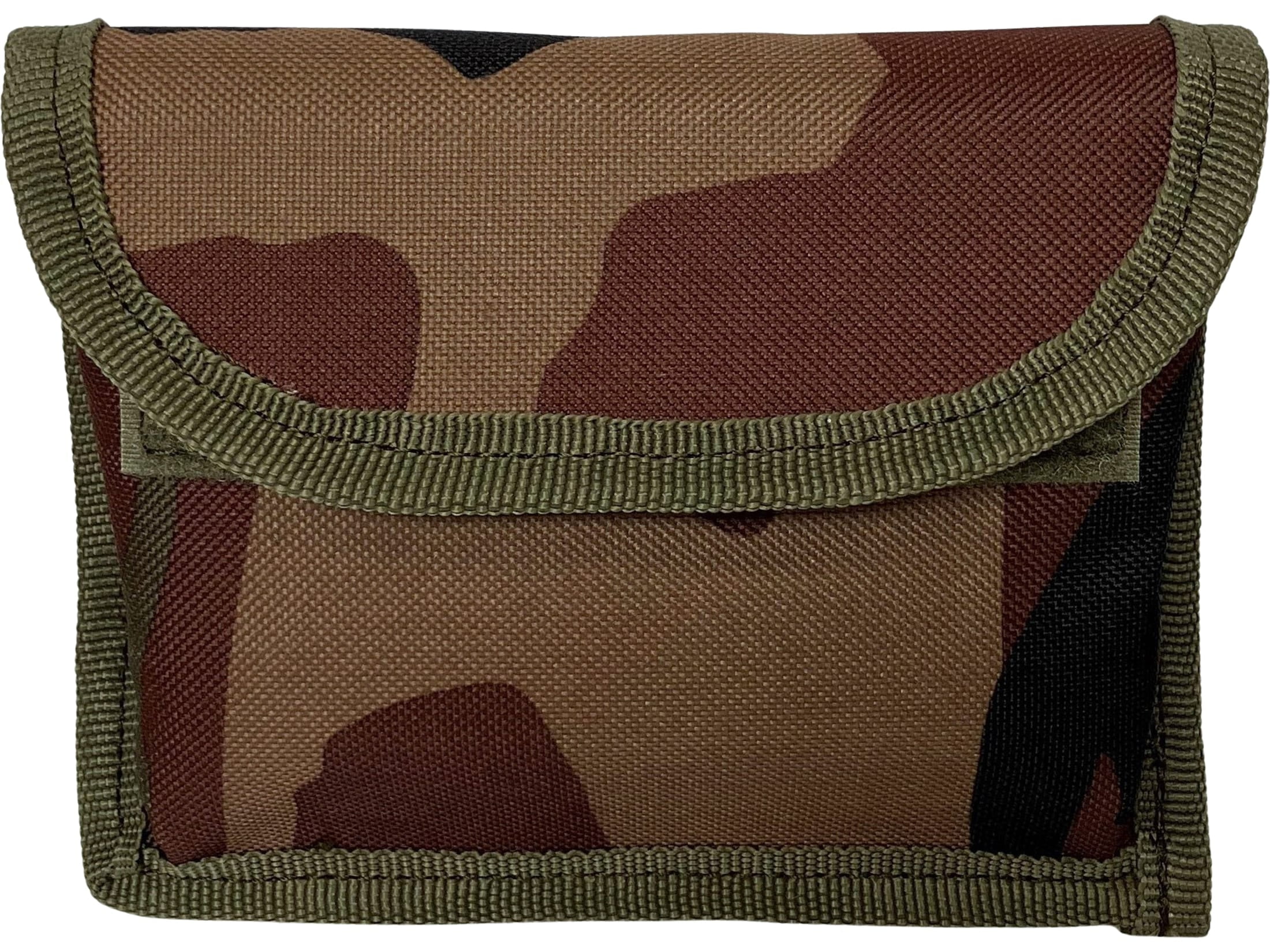 MidwayUSA MOLLE Small Utility Pouch Camo - Walmart.com