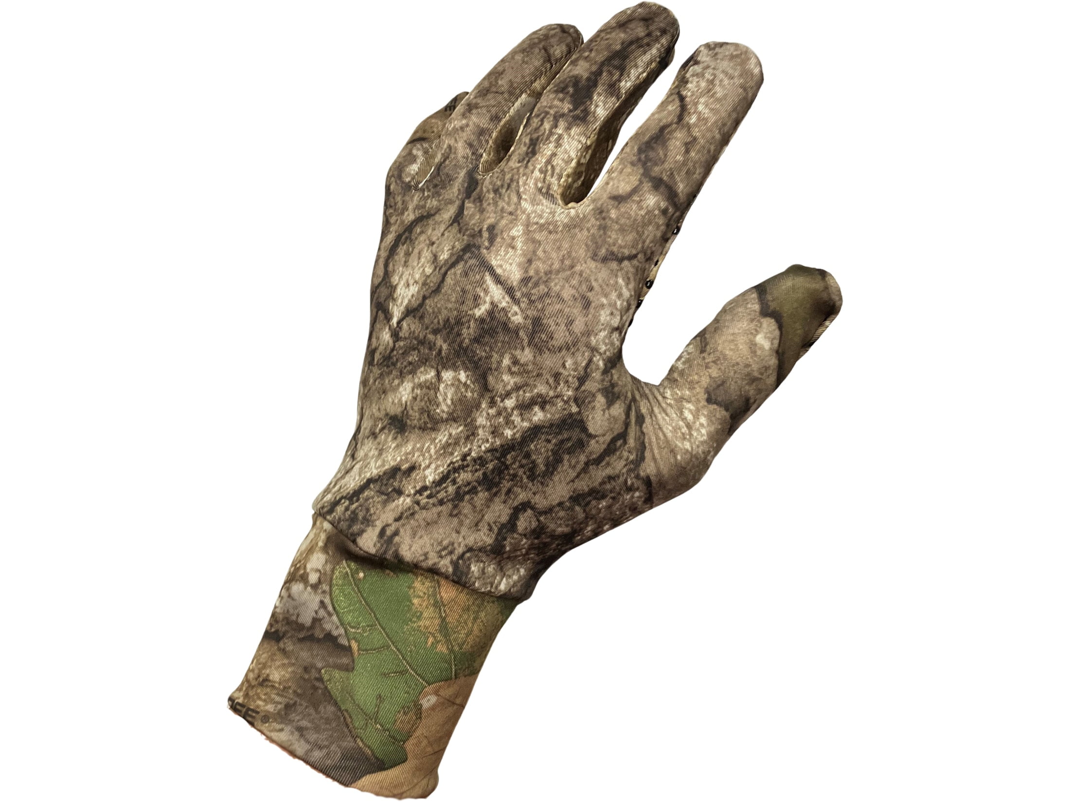 MidwayUSA Men's Ambush Hunting Gloves Realtree APX Medium - Walmart.com