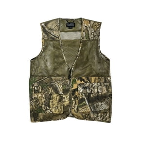 Men's Realtree Jackets & Vests in Men's Realtree Apparel - Walmart.com