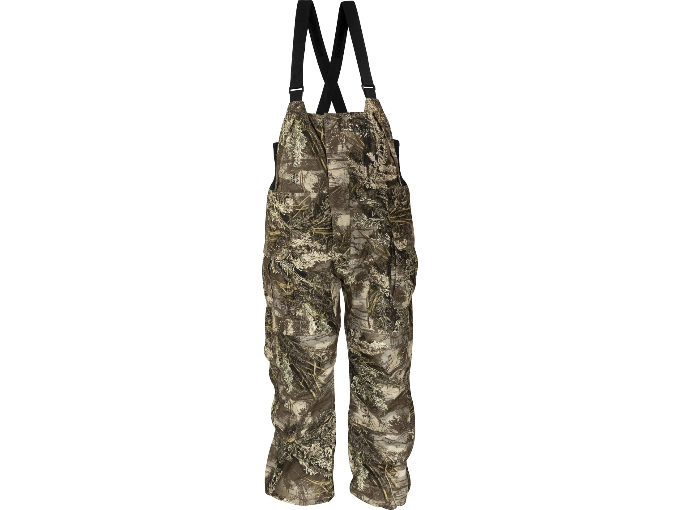 MidwayUSA Men's Elk Fork Bibs Realtree Max-1 XT Camo 2XL-Tall - Walmart.com