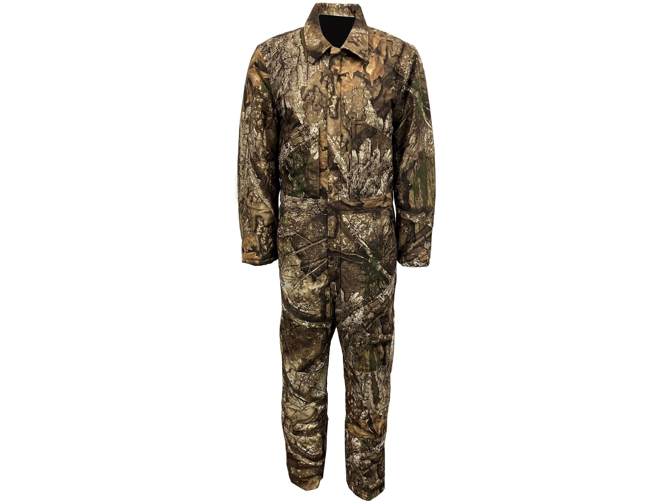 MidwayUSA Men's Hunter's Creek Coveralls Realtree APX Camo Medium ...