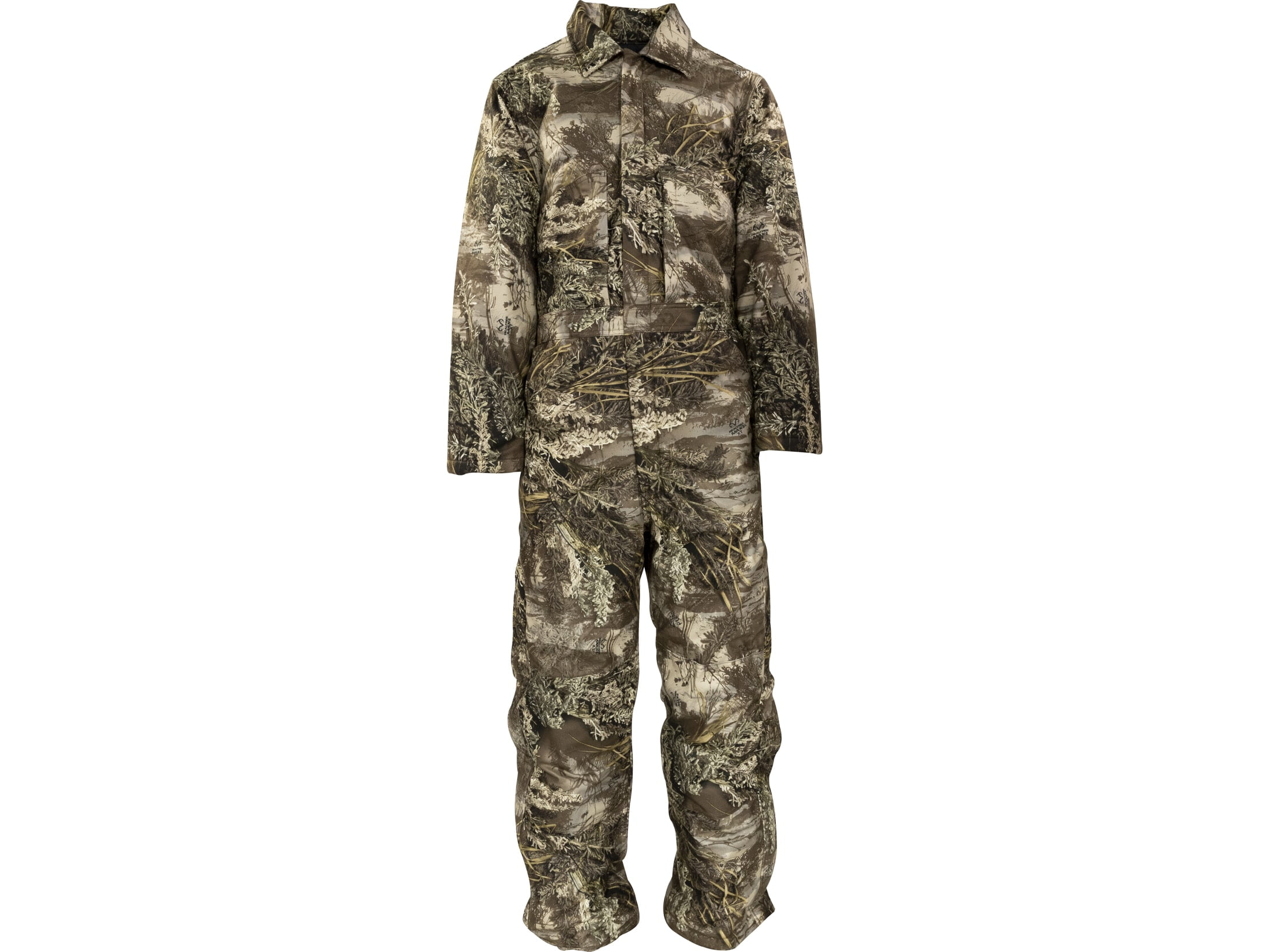 MidwayUSA Men's Hunter's Creek Coveralls Realtree Max-1 XT Camo Large ...
