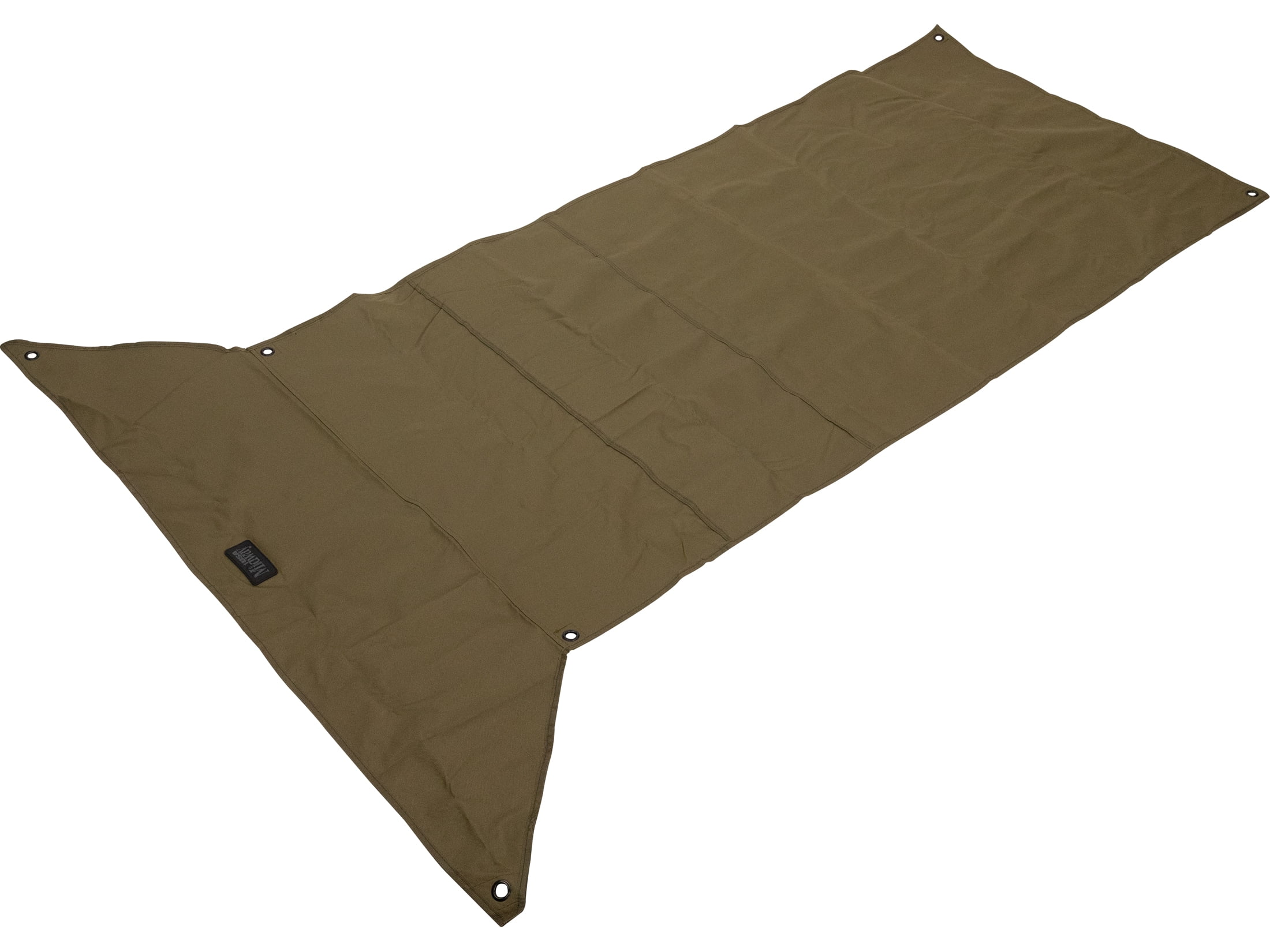 MidwayUSA Packable Shooting Mat Olive Drab - Walmart.com