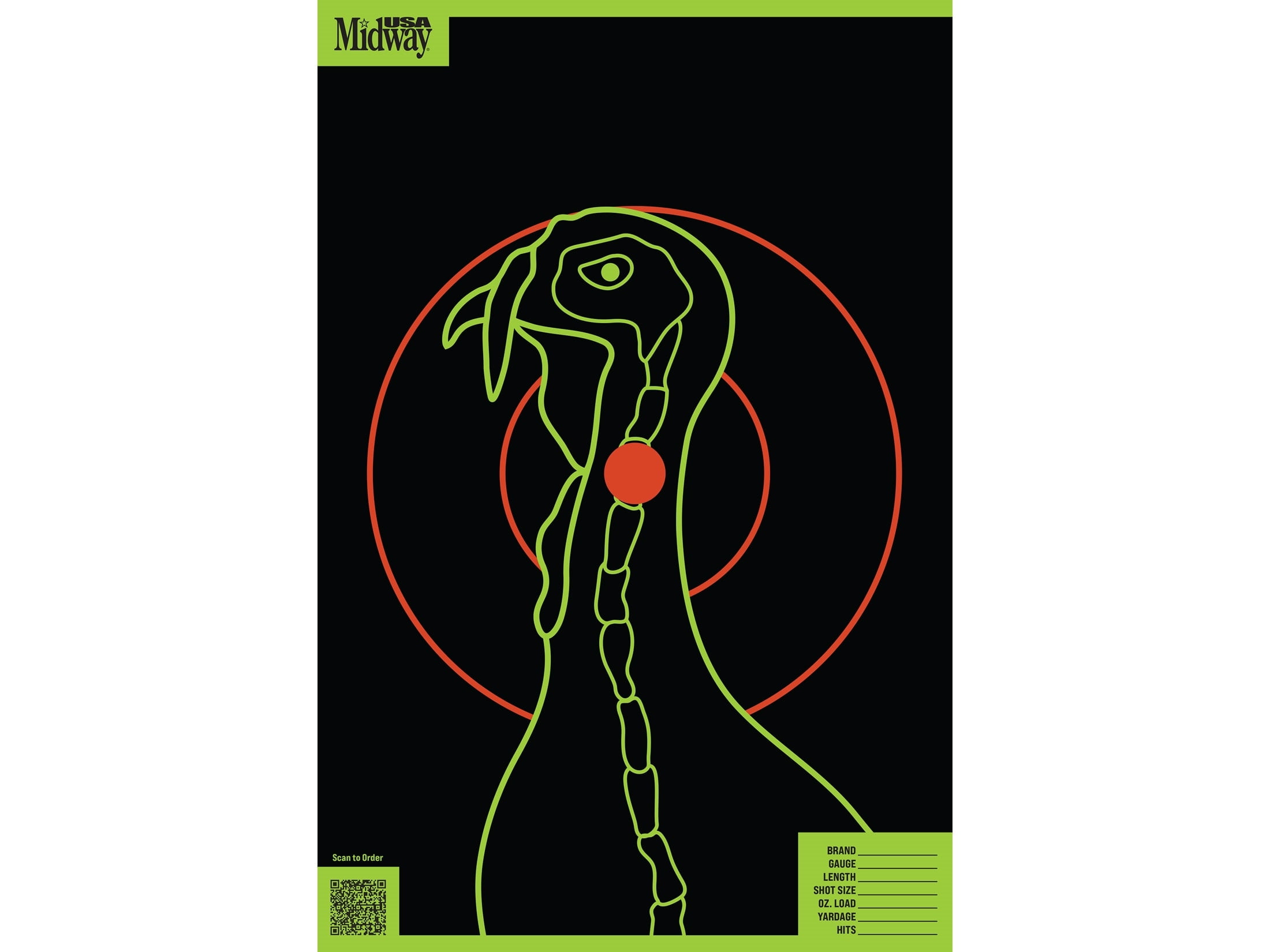 MidwayUSA Sports Shooting & Supplies - Walmart.com